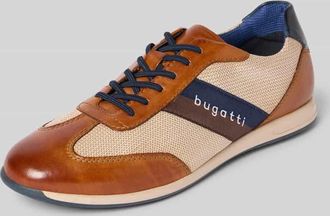 Bugatti Sneaker mit Schn&uuml;rverschluss Modell Thorello