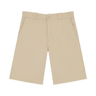 Dickies 247 Shorts - - Shorts - Herren - Beige - W30