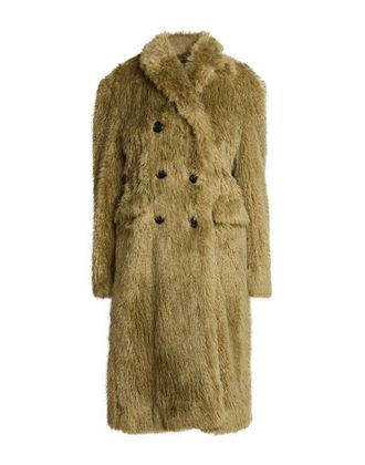 Andersson Bell JACKEN & M&Auml;NTEL - Shearling- & Kunstfell auf YOOX.COM