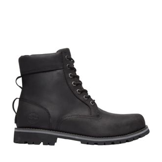 Timberland Schuhe - - Shoes - Herren - Schwarzk - 44 EU