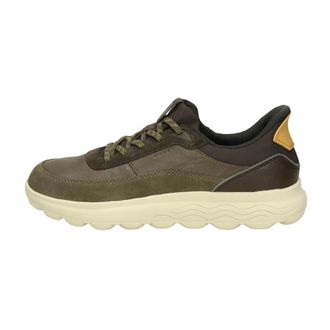 Geox Spherica Plus A - - Shoes - Herren - Braun - 42 EU