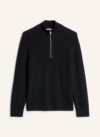 Marc O'Polo Denim Marc Opolo Denim Pullover blau