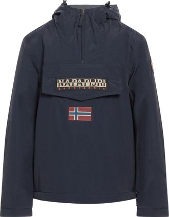 Napapijri JACKEN & M&Auml;NTEL - Jacken und Anoraks auf YOOX.COM