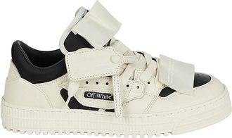 Off-white Homme, Chaussures, Blanc, Taille: 40 EU Low Top 3.0 Off Court