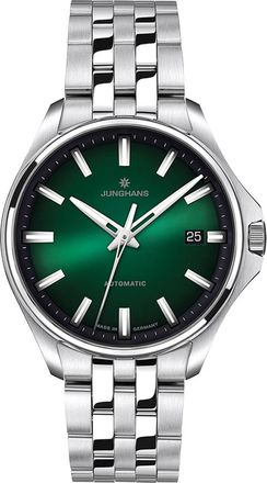 Junghans Meister S Automatic 36 Herrenuhr 27/4684.44