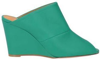 Forte_Forte CHAUSSURES - Mules & Sabots sur YOOX.COM