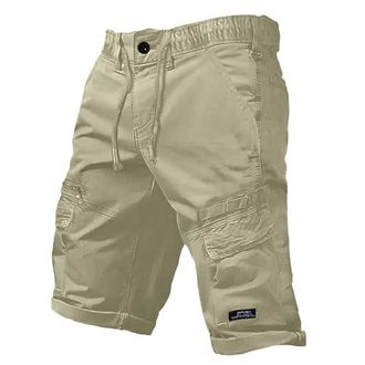 Generic Short Running Homme avec Cuissard Int&eacute;gr&eacute; Short 3 Entrainement 7XL Classe Sudation a Laterales Fit Shorthomme La Laine Dechire Ceremonie Recycle Cross