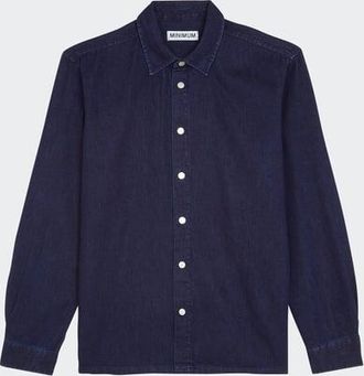 Minimum Chemise - Taille S