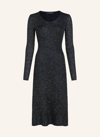 Karl Lagerfeld Kleid grau