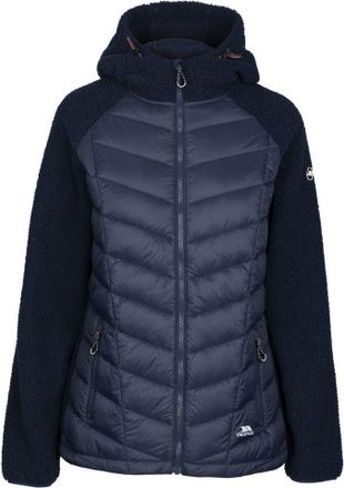 Trespass Winterjacke Wando Hybrid Jacket