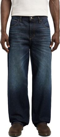 Lee Herren-Jeans Baggy Jean, Loose Fit, Straight Leg