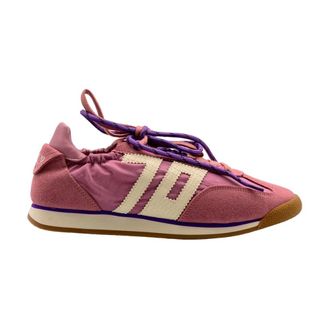 Back70 Back70, Femme, Chaussures, Rose, Taille: 40 EU Rocket Baskets