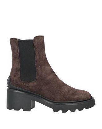 Tod's CHAUSSURES - Bottines sur YOOX.COM