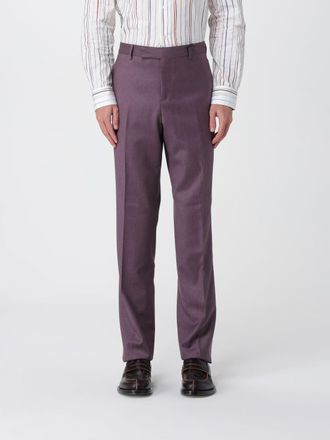 Paul Smith Pantalon PAUL SMITH Homme couleur Violet