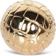 Jacquemus Femme, Accessoires, Jaune, Taille: 2XS Accessoires Bijoux M&eacute;talliques G&eacute;om&eacute;triques