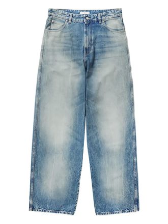 1989 STUDIO jean Chicago - Bleu