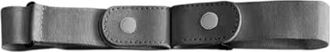 Generic Ceinture extensible pour femme | Sangle de taille r&eacute;glable pour homme - Ceintures invisibles pour femme - Pour jeans, travail, affaires, maison, voyag