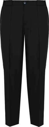 BRIGLIA 1949 Pantalons D&eacute;contract&eacute;s - Noir