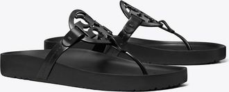 Tory Burch Damen Miller Cloud Lite