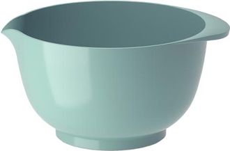 Rosti Mepal Margrethe Bol &agrave; m&eacute;langer 3 litres, Bol incassable, Bol &agrave; p&acirc;tisserie, Bol &agrave; p&acirc;te lev&eacute;e avec bonne poign&eacute;e, en plastique recyclable, Nordic Green (Vert)