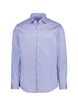 Seidensticker Seidensticker Herren Hemd