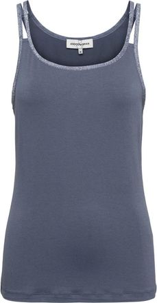 &Co Woman Damen, Oberteile, Blau, 3XLGr&ouml;&szlig;e