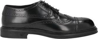 Emporio Armani CHAUSSURES - Chaussures &agrave; lacets sur YOOX.COM