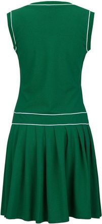 19V69 Sommerkleid PAOLA TENNIS