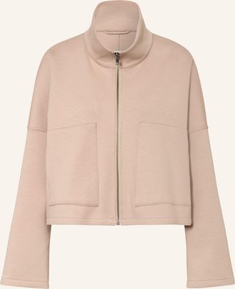 Drykorn Drykorn Kastenjacke Elstow braun