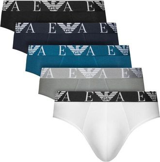 Emporio Armani Slips-Set EM003792 AF25048 MC653 Bunt