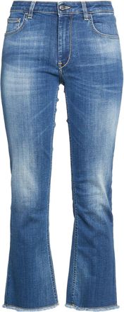 Re-hash HOSEN & R&Ouml;CKE - Jeanshosen auf YOOX.COM