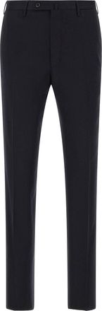 Incotex Pantalons D&eacute;contract&eacute;s - Bleu