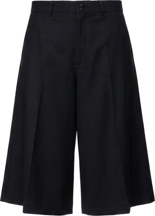 Comme Des Gar&ccedil;ons HOSEN & R&Ouml;CKE - Shorts & Bermudashorts auf YOOX.COM