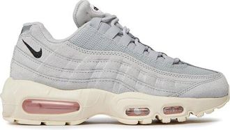 Nike Sneakers Air Max 95 DX2670 001 Grau