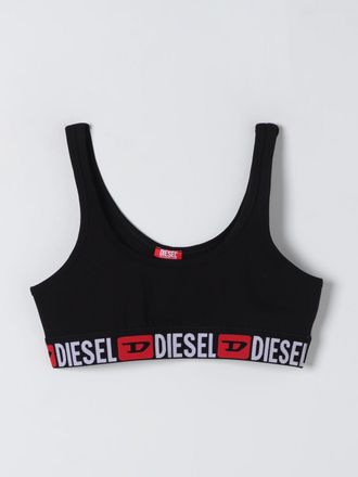 Diesel Lingerie DIESEL Femme couleur Noir