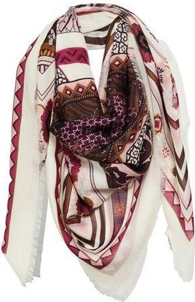 Ferragamo ACCESSOIRES - &Eacute;charpes sur YOOX.COM