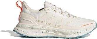 adidas Adidas Damen ULTRARUN 5 ATR Schuhe, Chalk White Chalk White Off White, 38 EU