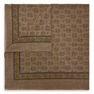 SOEUR Foulard Classique Laine Soeur