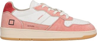 D.A.T.E. SCHUHE - Sneakers auf YOOX.COM