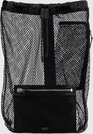 Tom Ford Sac &agrave; Dos Femme couleur Noir