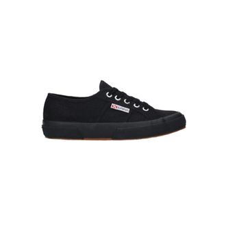 Superga Sneakers - - Shoes - Damen - Schwarzk - 36 EU