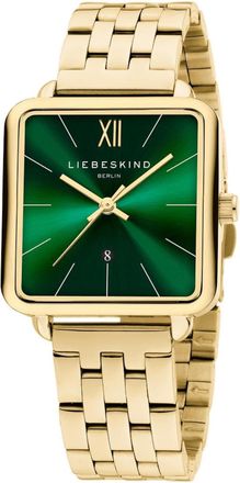 Liebeskind Uhr
