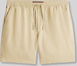 Tommy Hilfiger Regular Fit Chinoshorts Modell DOVER