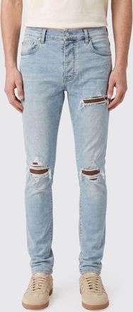 Amiri Jeans AMIRI Herren Farbe Denim
