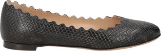 Chlo&eacute; SCHUHE - Ballerinas auf YOOX.COM