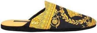 Versace CHAUSSURES - Chaussons sur YOOX.COM