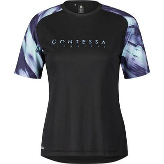 Scott Damen Hemd SCO Shirt Ws Trail Contessa Sign. SS