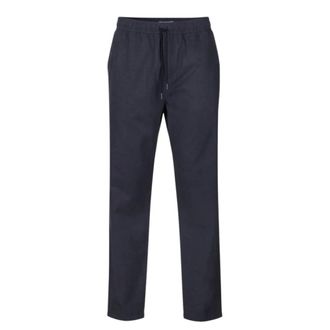 Sams&oslash;e & Sams&oslash;e Homme, Pantalons, Bleu, Taille: XL Jabari Pantalons
