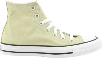 Converse Femme, Chaussures, Vert, Taille: 39 EU Baskets