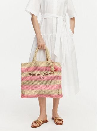 Liu Jo Handtasche VA6197 A0006 Rosa